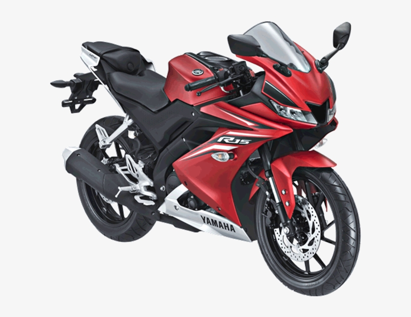 So Far It Had Been Widely Expected That The New Yamaha - Yamaha R15 V3 ...