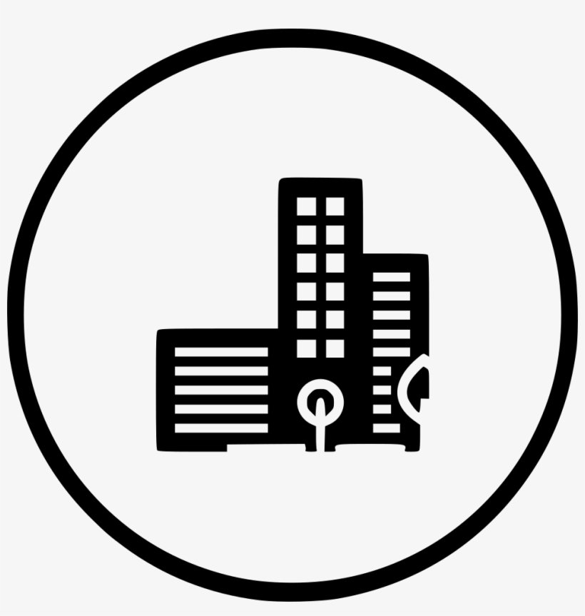Png File Svg - Icon Smart Building Png Transparent PNG - 980x984 - Free ...