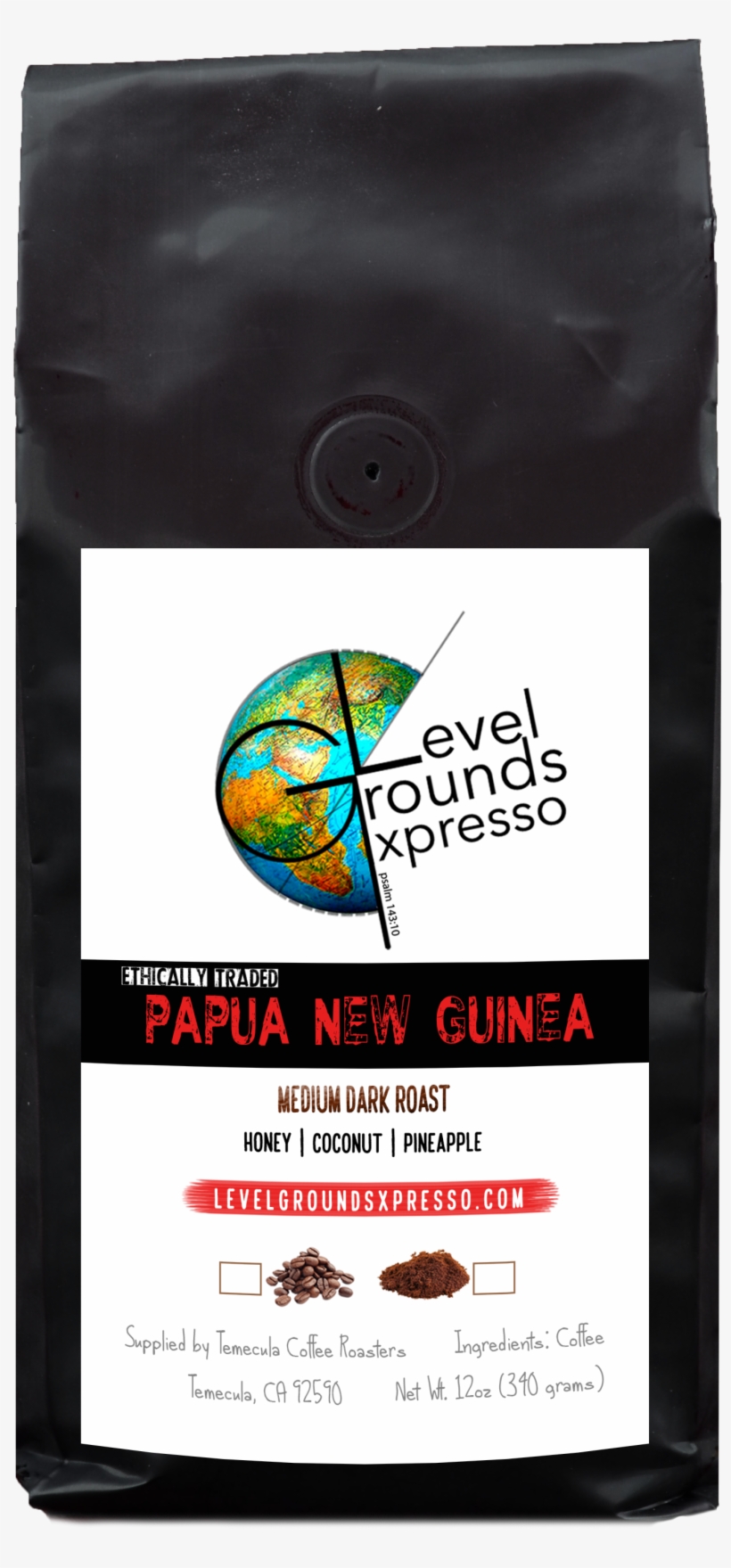 Papua New Guinea - Coffee Bean Direct Kenya Aa, Whole Bean Coffee, 5 ...