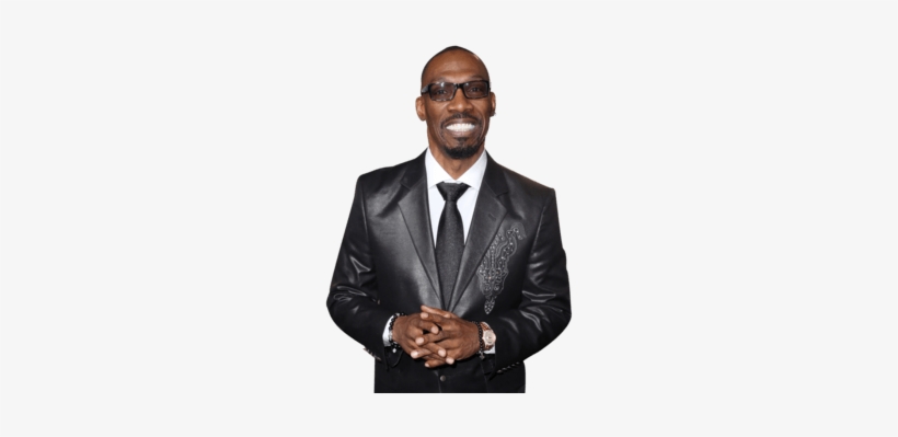 Charlie Murphy On The Black Jesus Controversy And 10 - Music ...