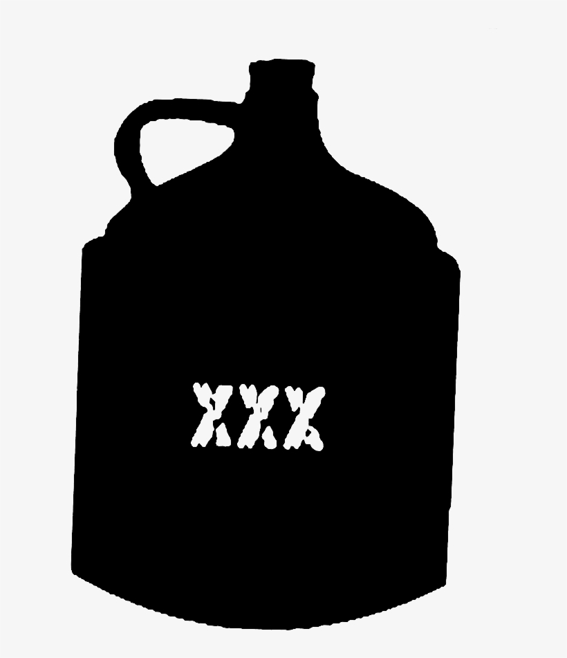 Jug Emblem Bo - Glass Bottle Transparent PNG - 924x942 - Free Download ...