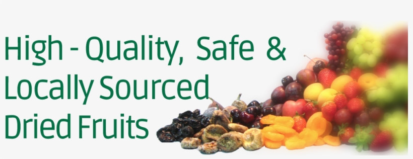 Clarke's Dried Furit - Natural Foods Transparent PNG - 1000x330 - Free ...