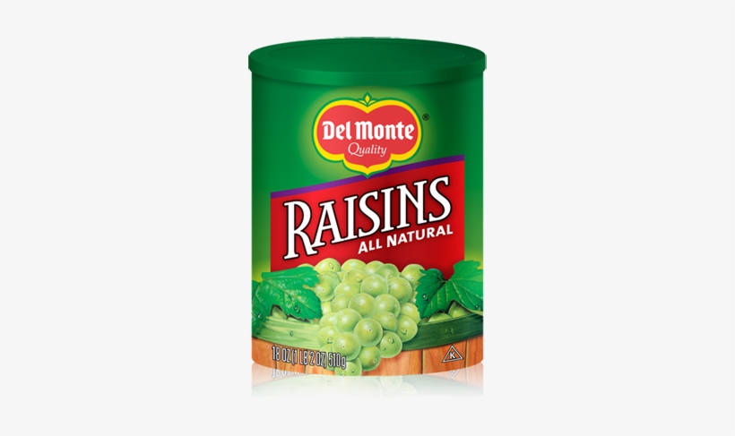 Del Monte Raisins Transparent PNG - 467x467 - Free Download on NicePNG