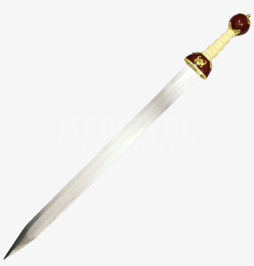 Gladiator Sword Transparent PNG - 850x850 - Free Download on NicePNG