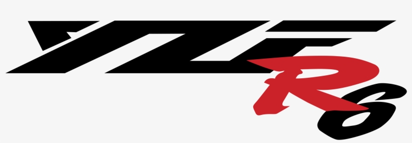Vector R6 Yamaha - Yzf R6 Decal Transparent PNG - 2400x2400 - Free ...