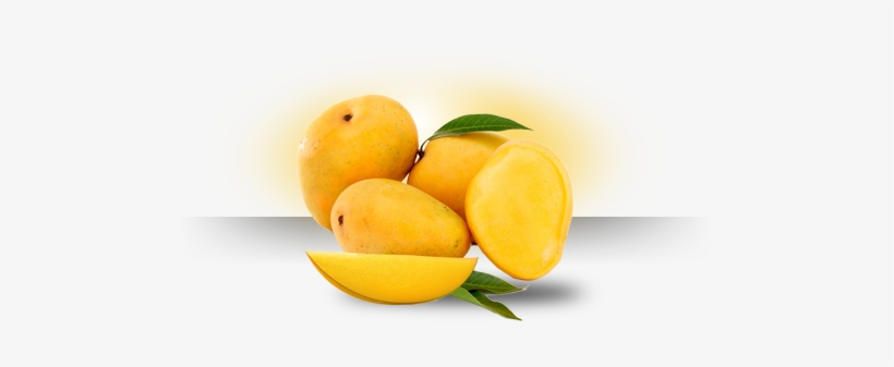 Mango - 5 Yellow Color Fruit Transparent PNG - 500x300 - Free Download ...