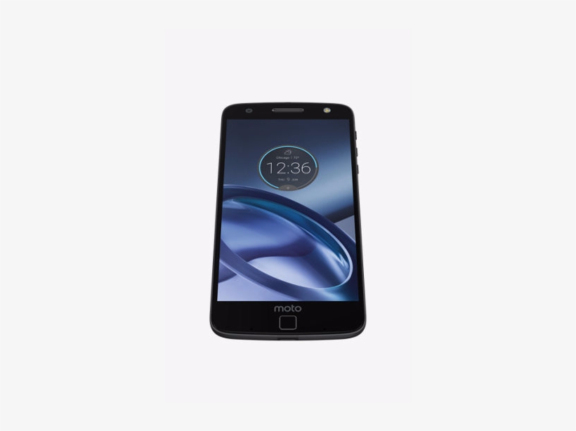 Download - Motorola Moto Z Droid - 32 Gb - Lunar Gray - Verizon ...