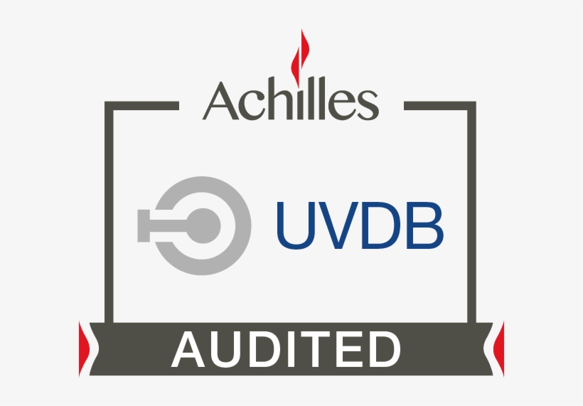 Sca Group Secure Uvdb B2 Audit Status - Achilles Uvdb Qualified ...