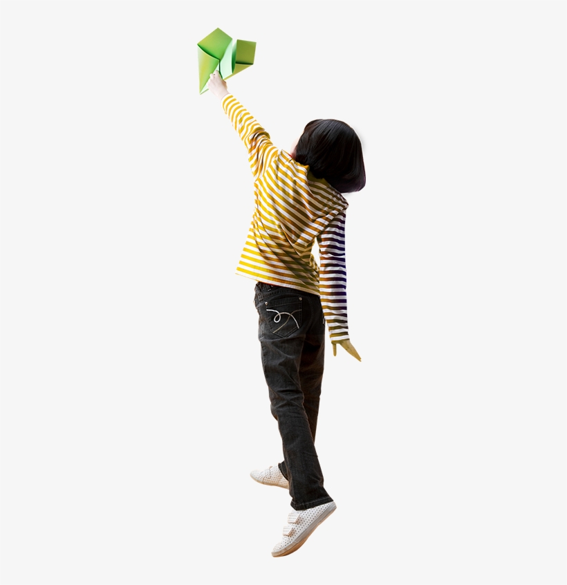 Check - Child Transparent PNG - 250x766 - Free Download on NicePNG