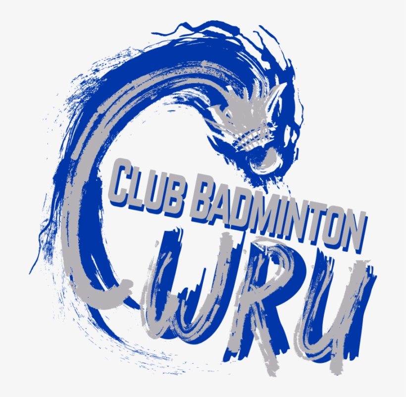 Cwru Badminton Club Logo - Badminton Transparent PNG - 720x720 - Free ...