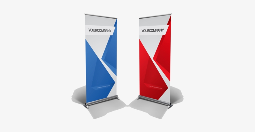Standy Flex Banner - Standy Flex Design Png Transparent PNG - 500x350 ...