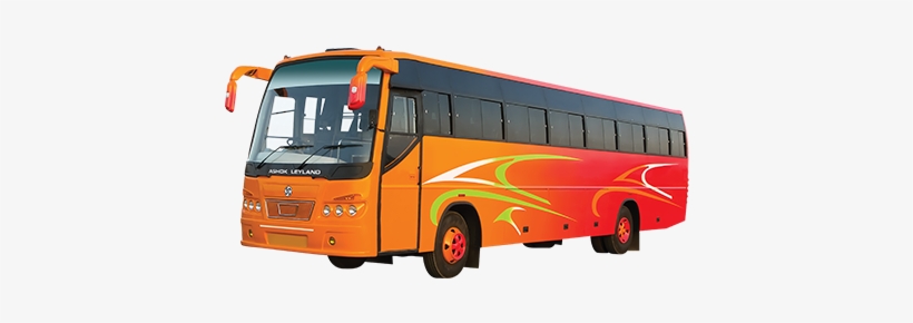 View More - Bus In Bangladesh Transparent PNG - 482x315 - Free Download ...