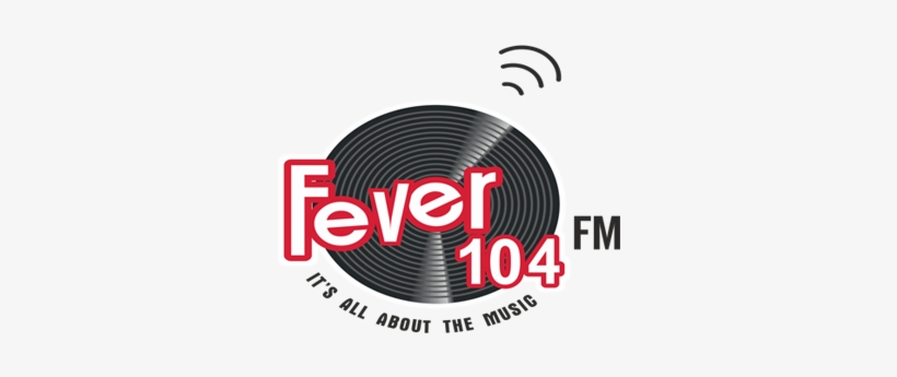 Fever Dominates - Fever Fm Logo Png Transparent PNG - 595x280 - Free ...