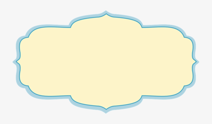 Blank Label Png Download Transparent PNG - 723x400 - Free Download on ...