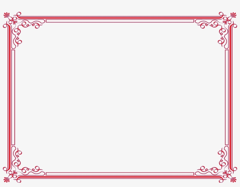 Free Certificate Frame Templates Infoupdate