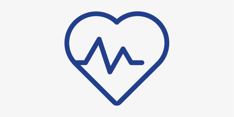 Download Heartbeat Icon - Life Insurance - HD Transparent PNG - NicePNG.com