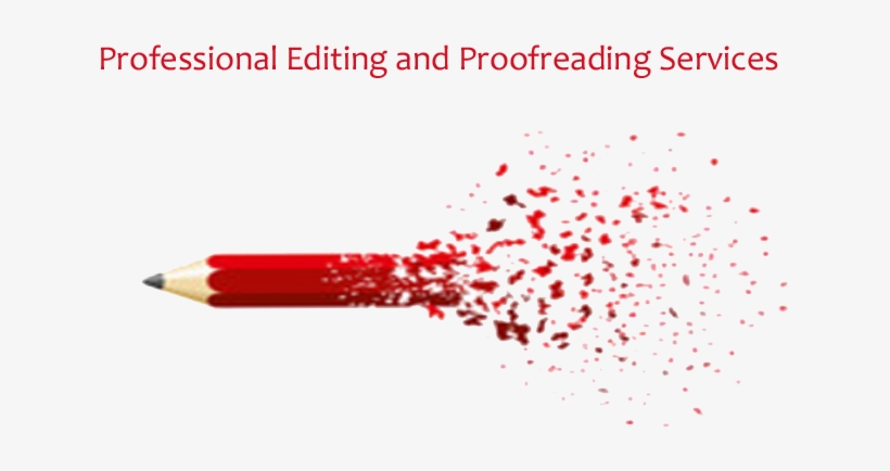 Professional Editing Proofreading Services - Editing And Proofreading Transparent PNG - 668x401 ...