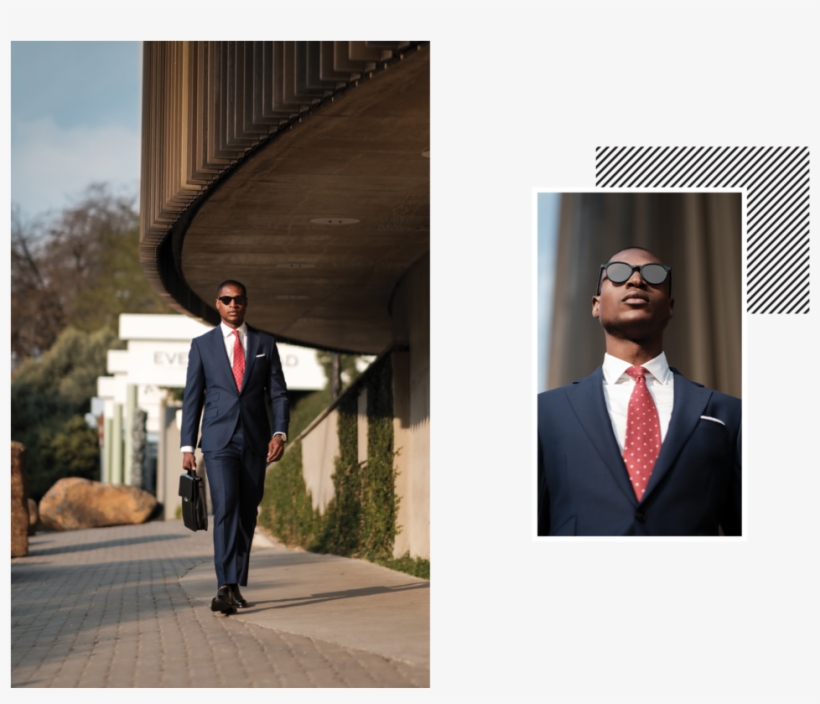 Odrin Look Book12 - Gentleman Transparent PNG - 1000x772 - Free ...