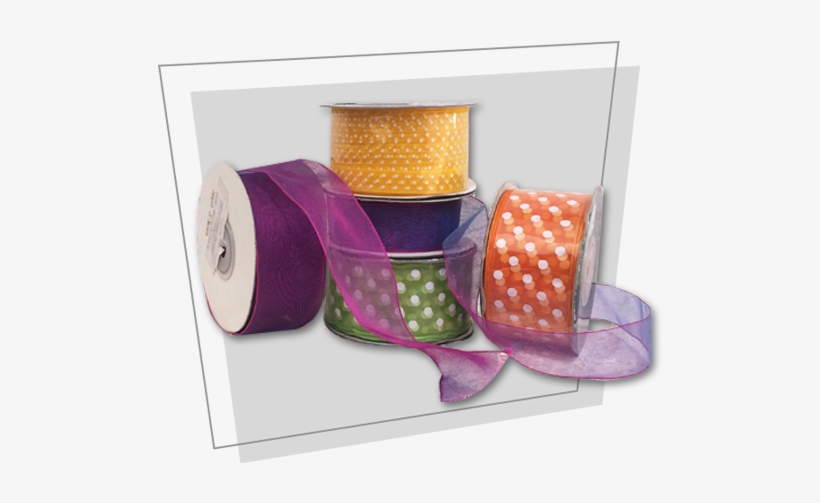 Ribbon - Tissue Paper Transparent PNG - 591x591 - Free Download on NicePNG