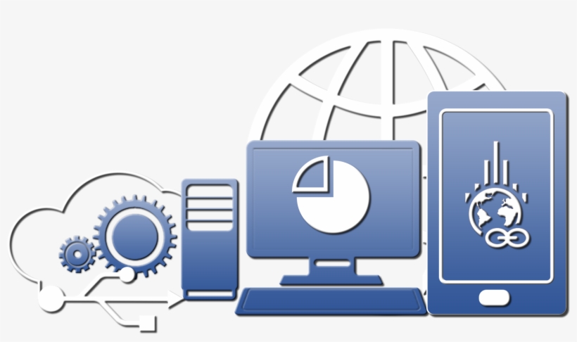 Tools And Technology Transparent PNG - 1675x874 - Free Download on NicePNG