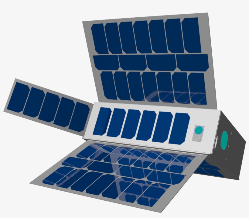 The Miles Cubesat Might Be The Next Satellite Sent - Satellite ...