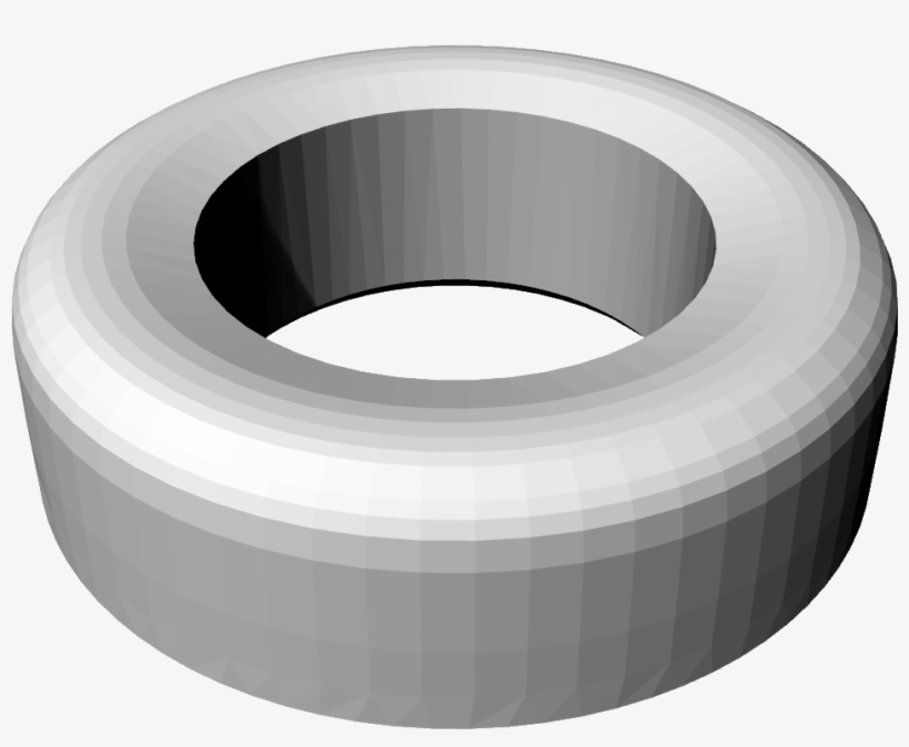 Tire - Circle Transparent PNG - 1448x747 - Free Download on NicePNG