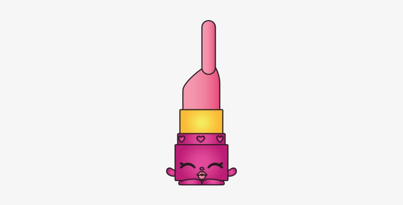 Lippy Lips - Smarty Transparent PNG - 400x400 - Free Download on NicePNG