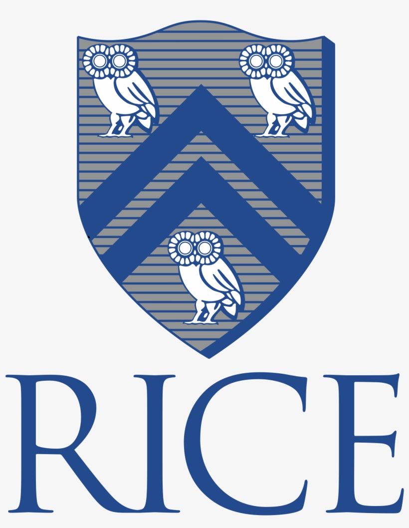 Rice University Logo Png Transparent - Rice University Logo Transparent ...