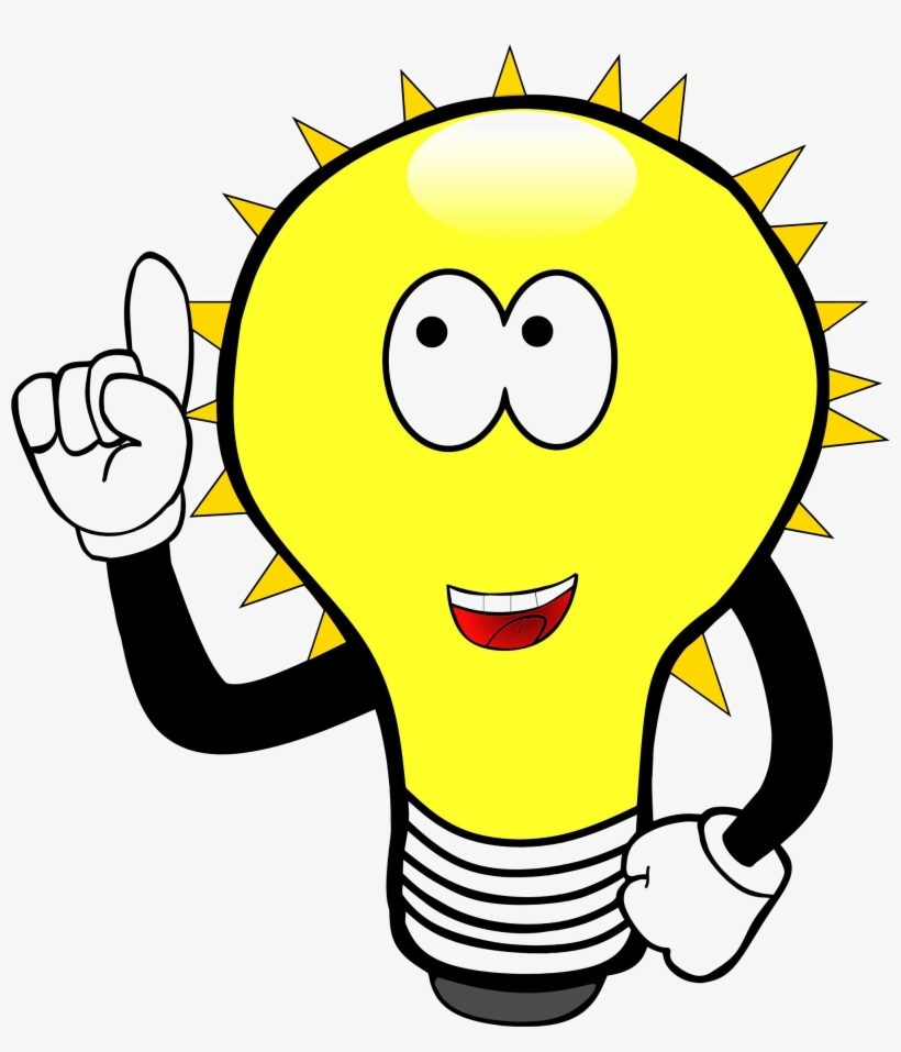Light Bulb Clipart Png Light Bulb Clip Art Transparent PNG - 2007x2245 ...