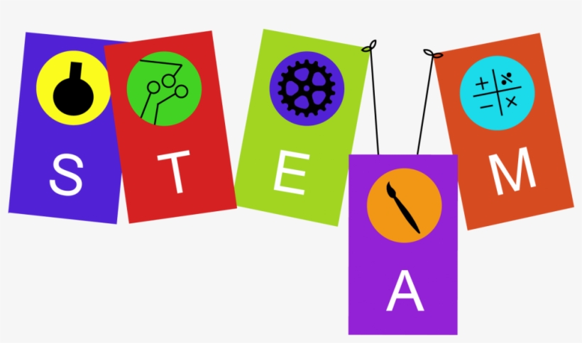 Steam Education Transparent PNG - 736x398 - Free Download on NicePNG