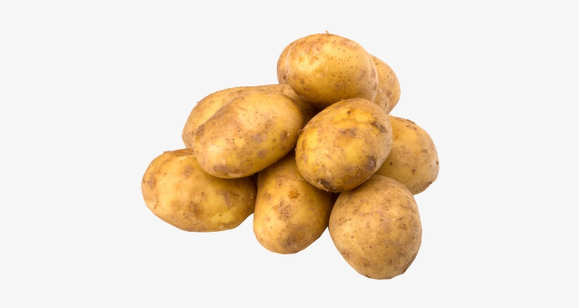Free Icons Png - Potatoes Transparent Background Transparent PNG ...