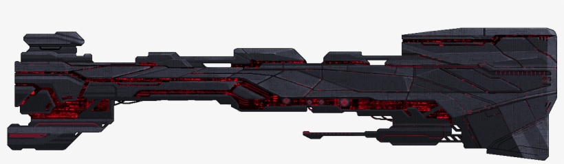 Horizonship10exterior - Pixel Starships Pirate Ships Transparent PNG ...