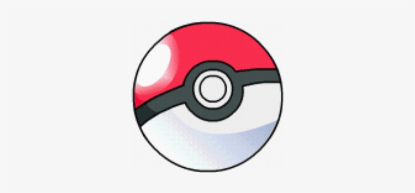 44 Images About Покемоны On We Heart It - Pokeball Pixelmon Png ...