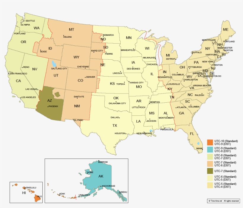 What Is Pdt Time Zone Online Www a lok