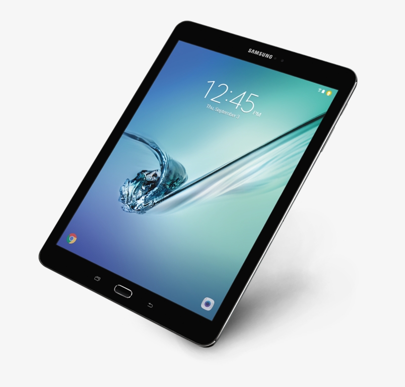 Samsung Galaxy Tab Png