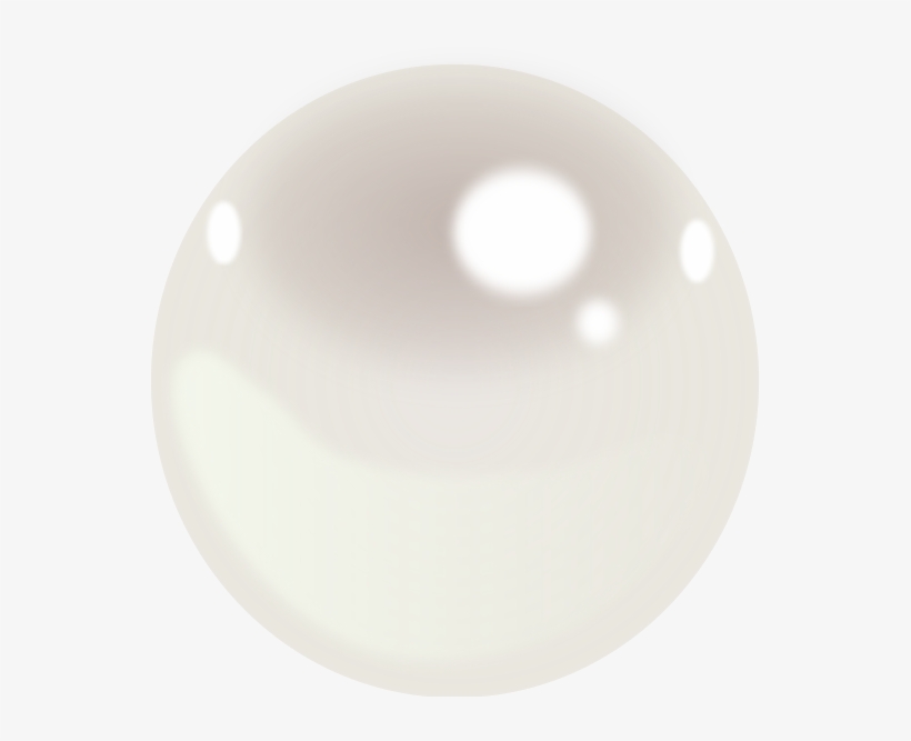 One Pearl Clipart Png Transparent PNG - 549x600 - Free Download on NicePNG