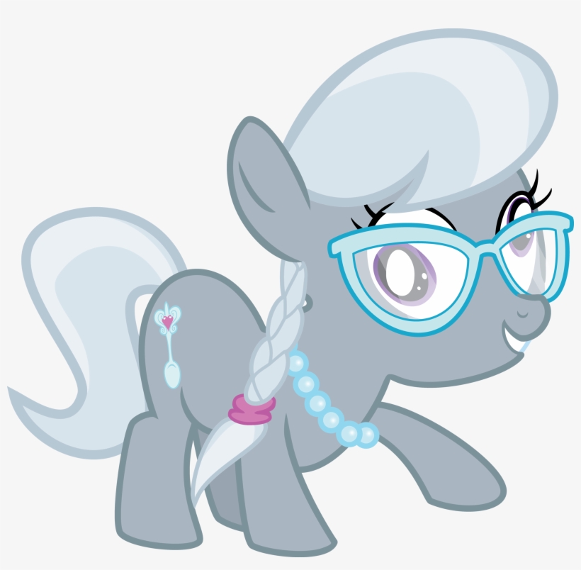 Mlp Twist Vector