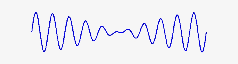 Download Voice Waves Png - Line Art - HD Transparent PNG - NicePNG.com