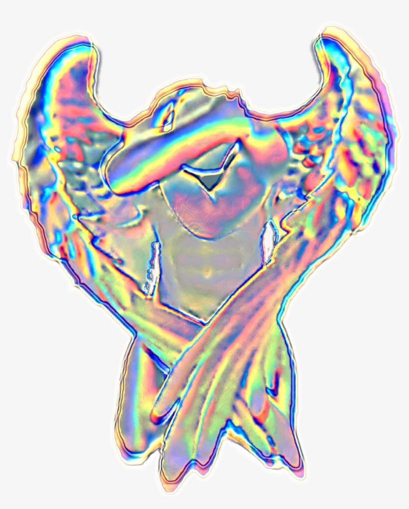 Blue Tumblr Png - Illustration Transparent PNG - 1280x1280 - Free ...