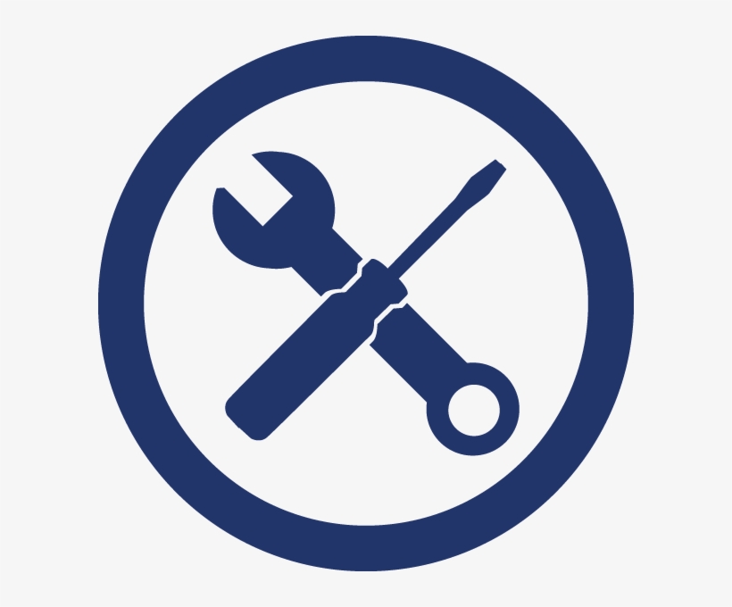 Acc Terms & Tools - Transparent Tools Icon Transparent PNG - 600x600 ...