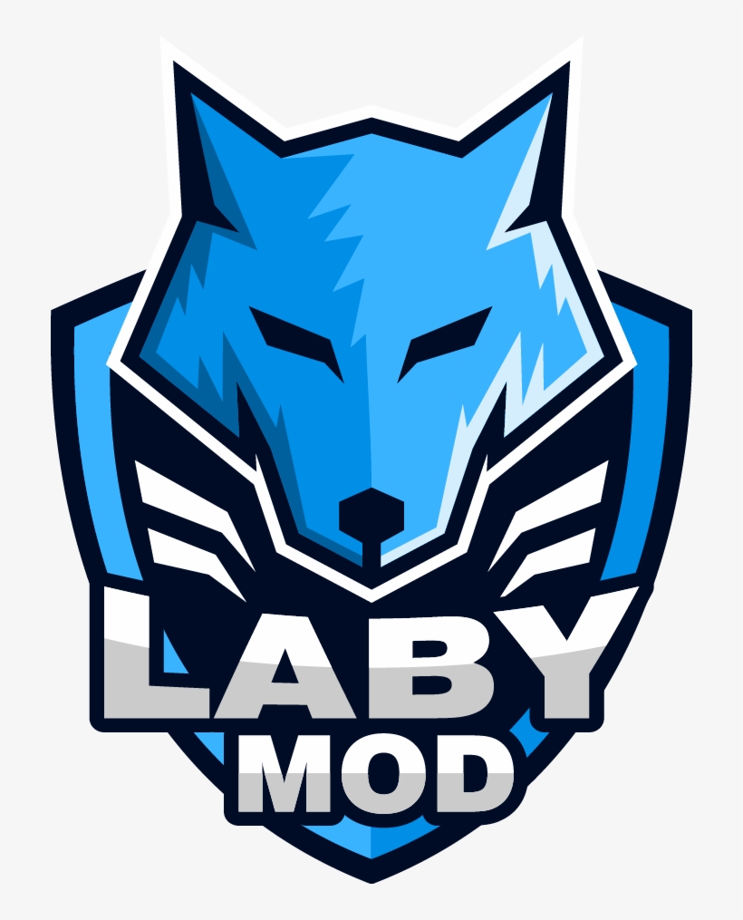 Download Labymod Logo Png - HD Transparent PNG - NicePNG.com