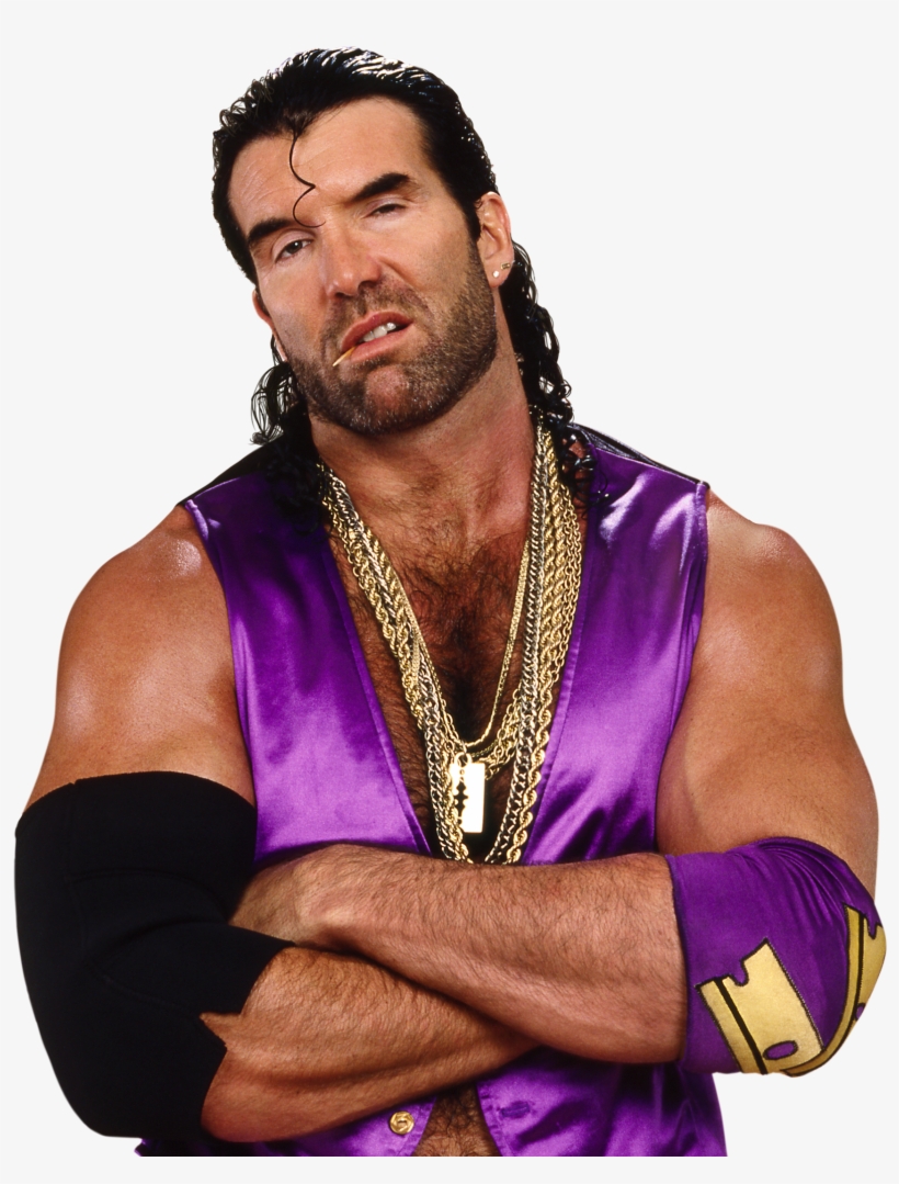 Razor Ramon Superstar, Scott Hall, Polyvore - Razor Ramon Transparent ...