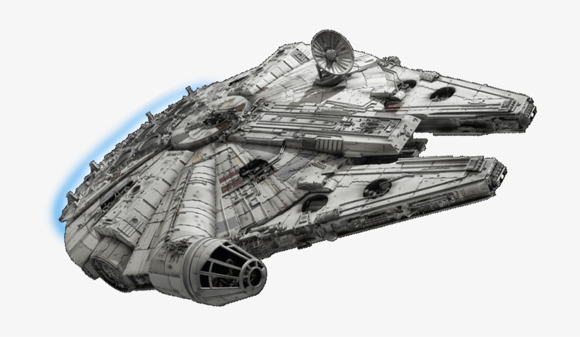 Star Wars Ship Png
