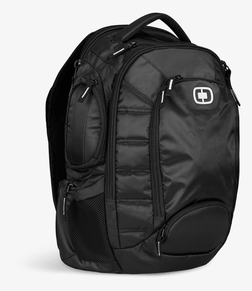Bandit Laptop Backpack - Ogio Bandit Transparent PNG - 950x950 - Free ...