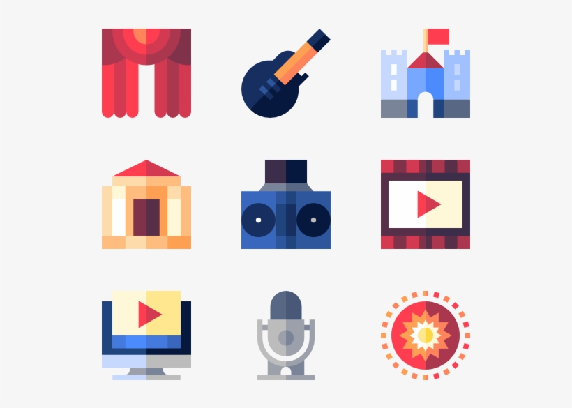 Entertainment Transparent PNG - 600x564 - Free Download on NicePNG