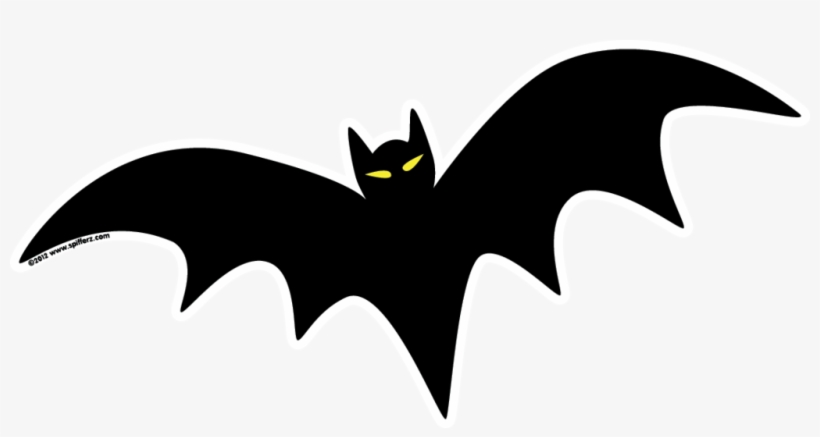 Halloween Clipart Bats