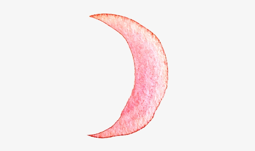 Pink Moon Png Png Transparent Stock - Illustration Transparent PNG ...