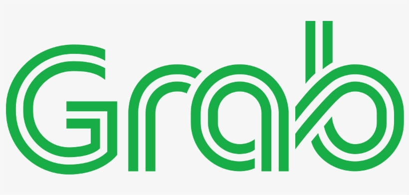 Grab Logo - Grab Logo Png Transparent PNG - 800x311 - Free Download on ...