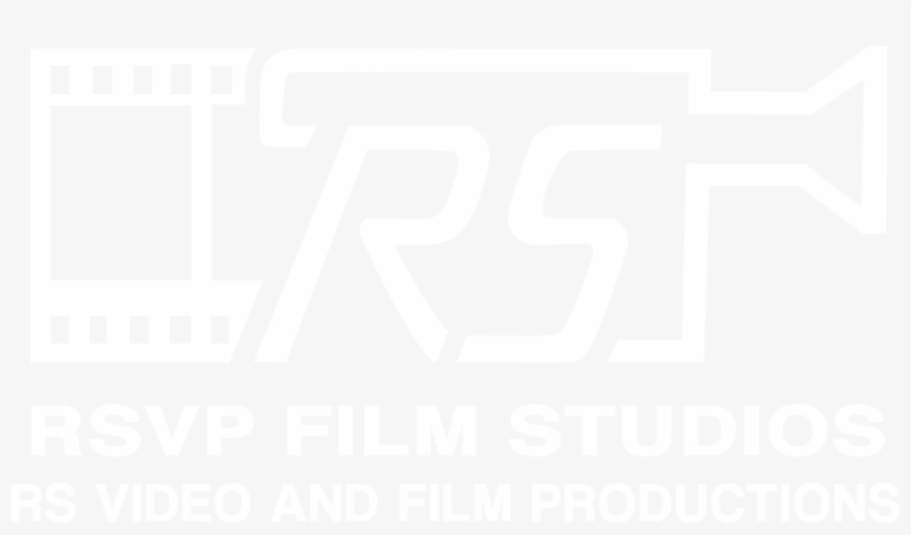 Film Production Philippines - Rsvp Film Studios Logo Transparent PNG ...