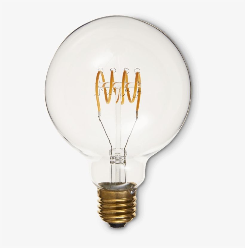 Led Lamp Transparent PNG - 750x1000 - Free Download on NicePNG